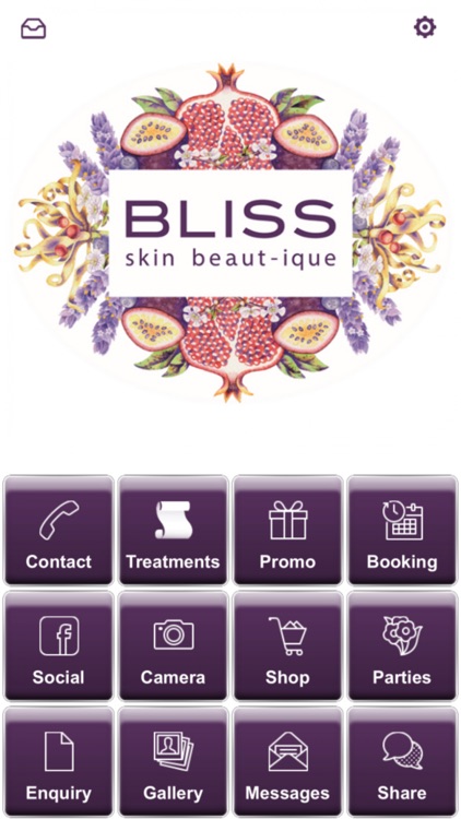 BLISS Skin Beaut-ique by App City Pty Ltd