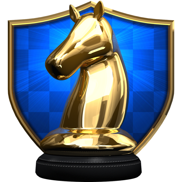 ‎baKno Chess on the Mac App Store