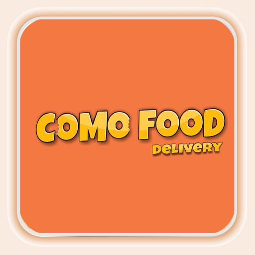 Como Food by Cleber Alexandre