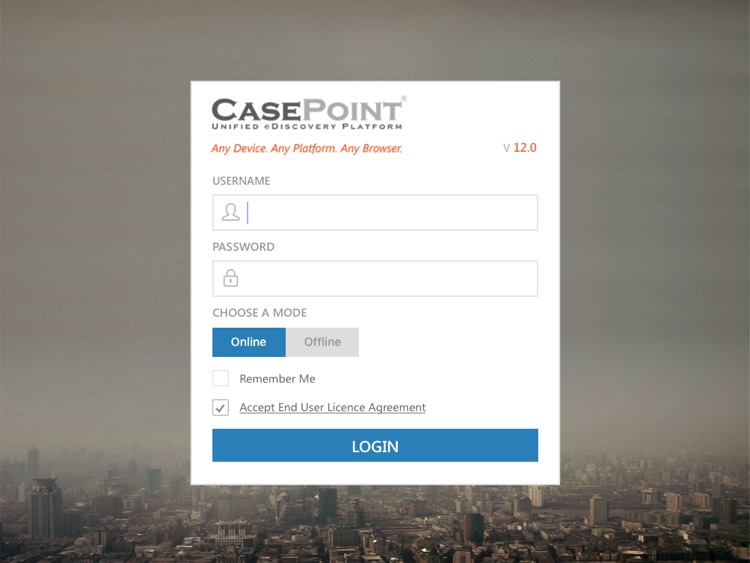 Casepoint by Casepoint, LLC