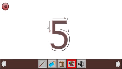 App Shopper: English Alphabet Writing (Education)