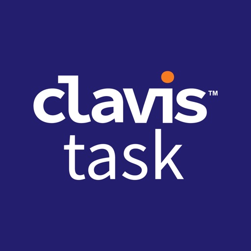 Clavis Task by Sato Akira