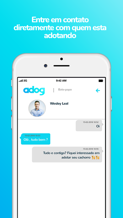 Adog | Apps | 148Apps