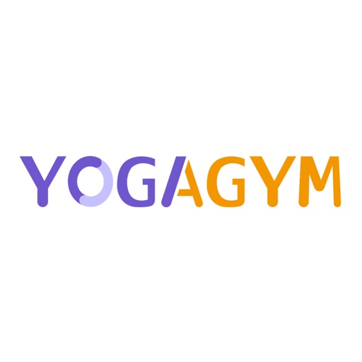 YogaGym by 17FIT Inc.