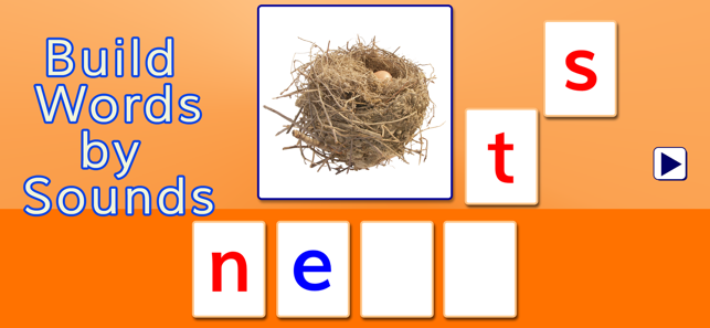 ‎SPELLING MAGIC 2 on the App Store