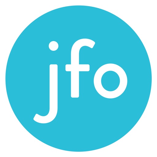 JFO Braces by Cole Johnson