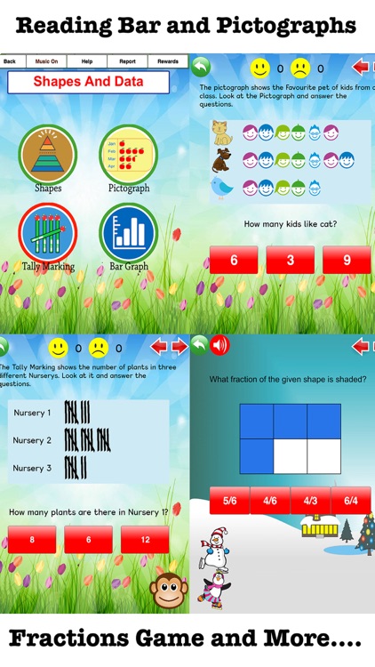 Core Math Grade 2 Practice Fun by Anubha Goel