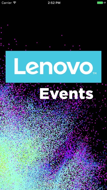 Lenovo Events Germany&Austria by plazz AG