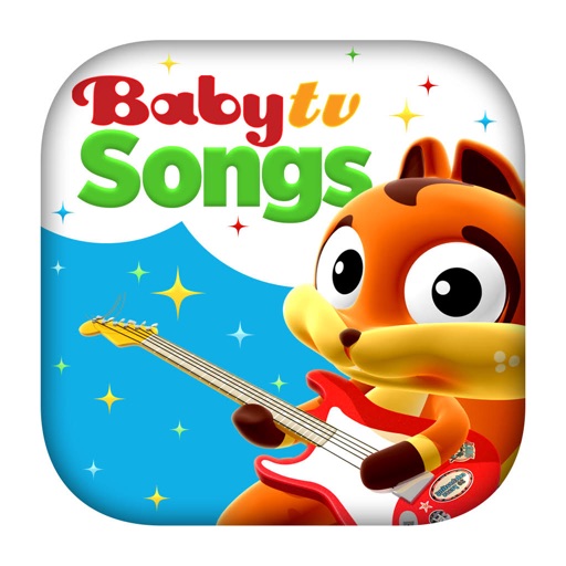 BabyTV Music – Songs & Rhymes by BabyTV, Fox Networks Group