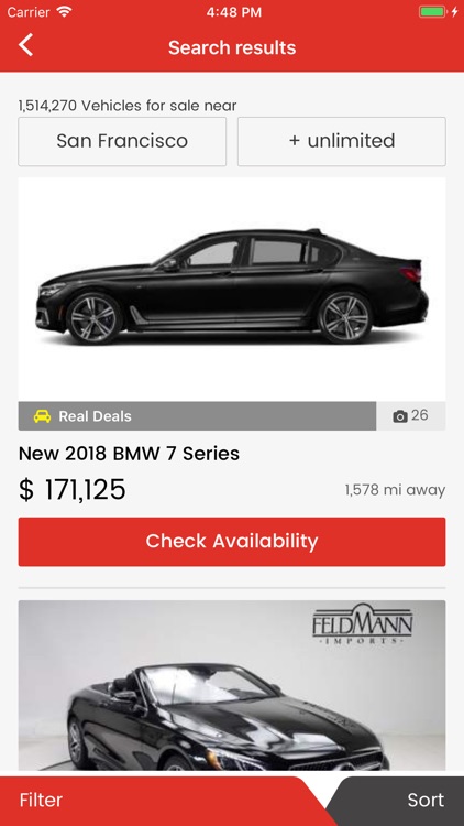 CarSoup Car Shopping by CarSoup.com