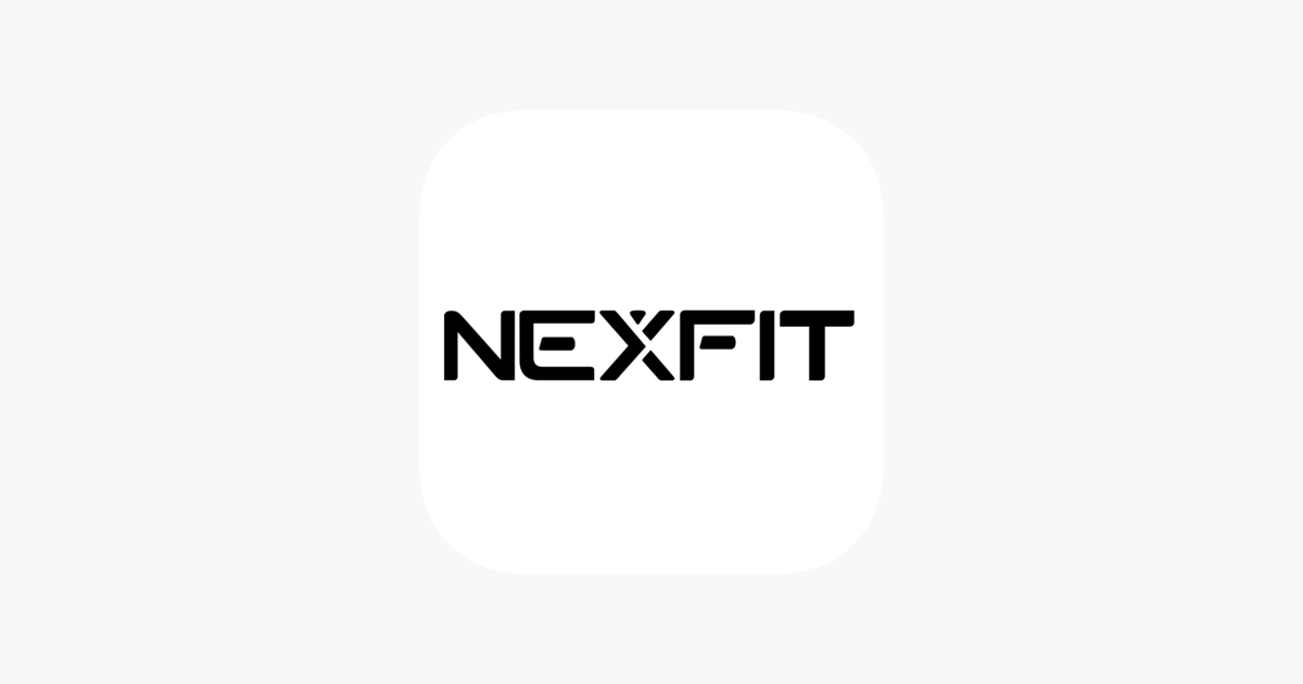 ‎NEXFIT TRAINING على App Store