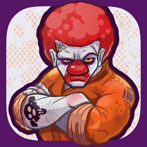 Clown Squad by HeYou Games S.L.