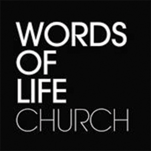 Words of Life Church by eChurch Apps