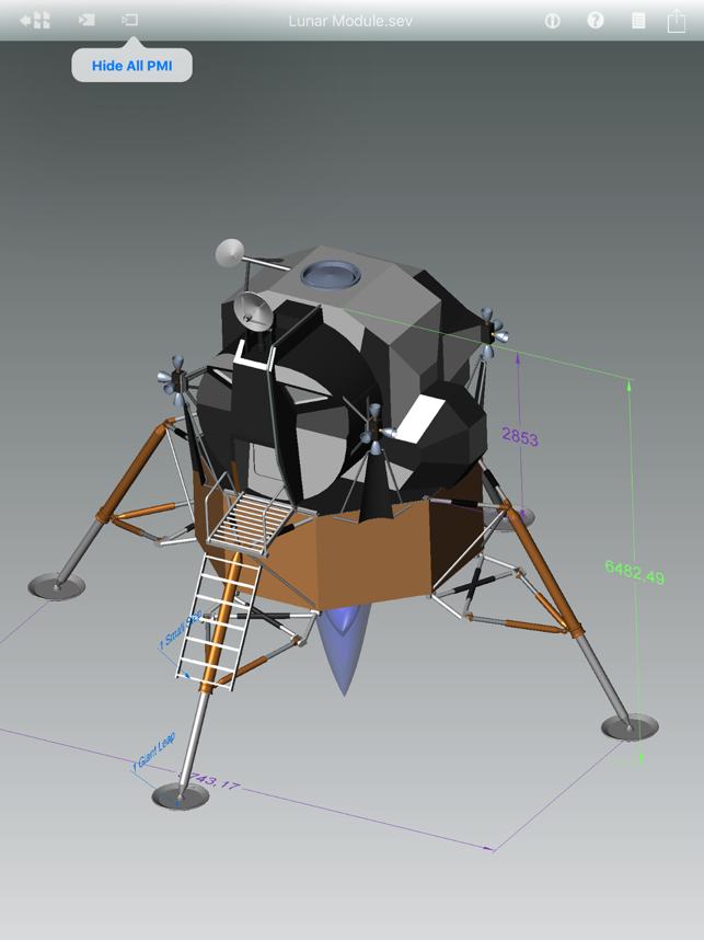 ‎Solid Edge Mobile Viewer on the App Store