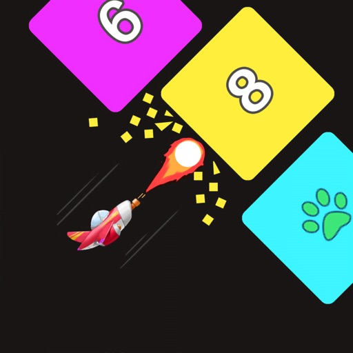 Flappy Fire - Star Wars by Fuzhou Max Software Development Co., Ltd.