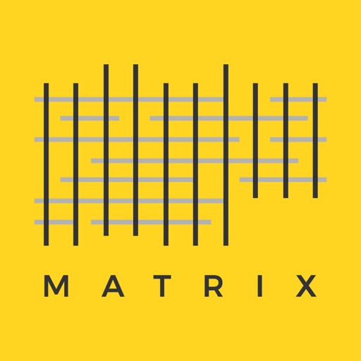 Matrix Zagreb by Josip Brckovic