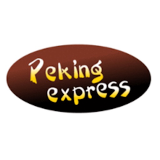 Peking Express by Foodticket BV