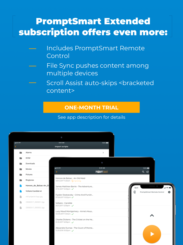 Best iPad Teleprompter Apps [Updated For 2023]