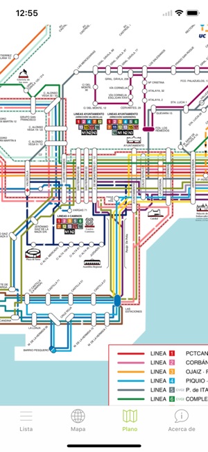 ‎Tout à propos de Santander dans l’App Store