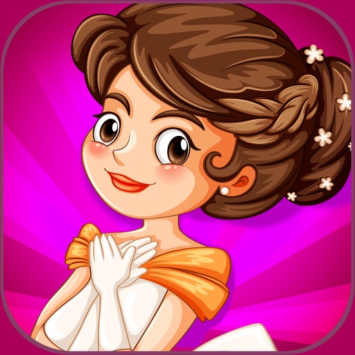 Style Me Girl Dress Up Game by BACA BACA Games
