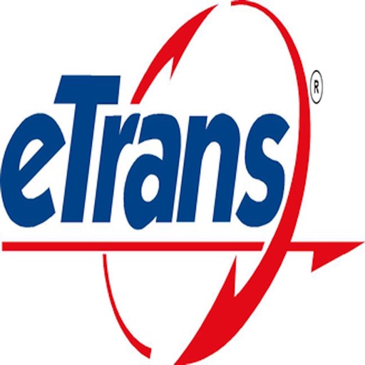 eTrans by Etrans Solution