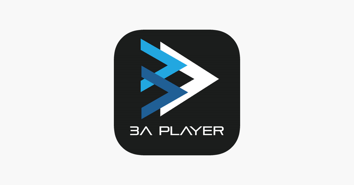 ‎3A Player on the App Store