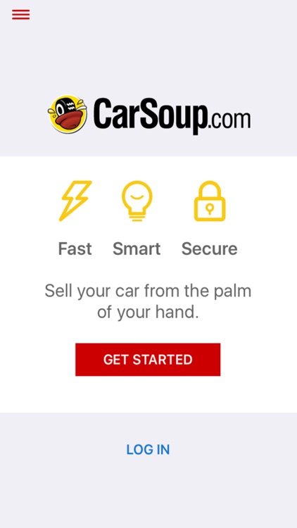 CarSoup Sell Your Car by CarSoup.com