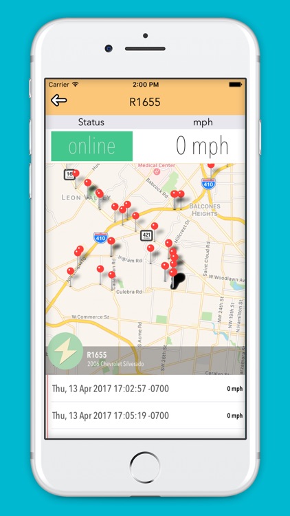 Pure GPS Solutions by Pure GPS Solutions