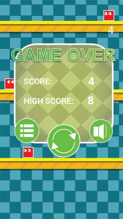 Super Jumping Boxy by Paul Winning