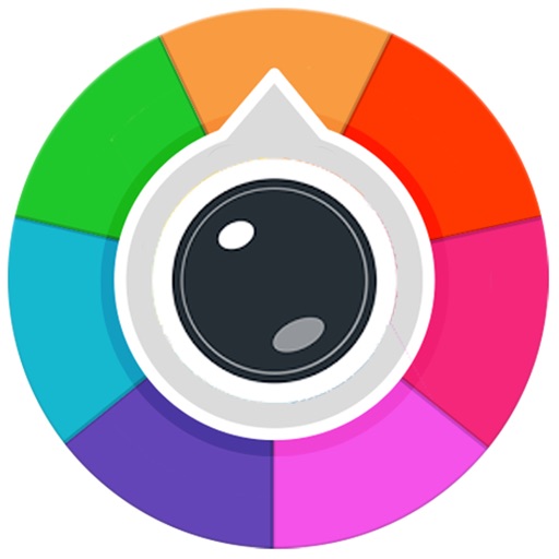 Candy Selfie ProEffect+ by Ridik Indietech