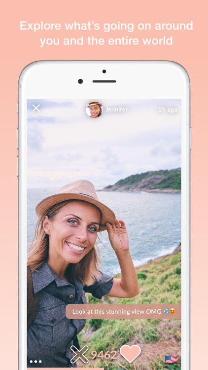 UpToo by Daniel Delouya