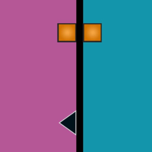 Falling blocks-game changing fun by sun jianguo