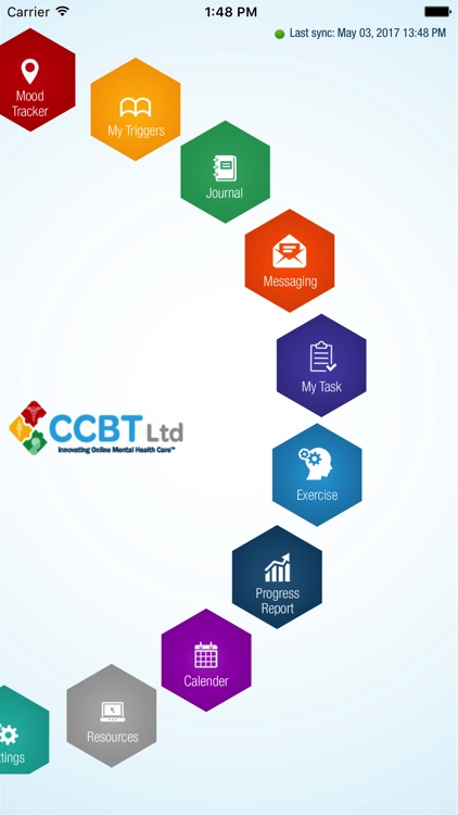 Ccbt Fear Fighter By Ccbt Ltd