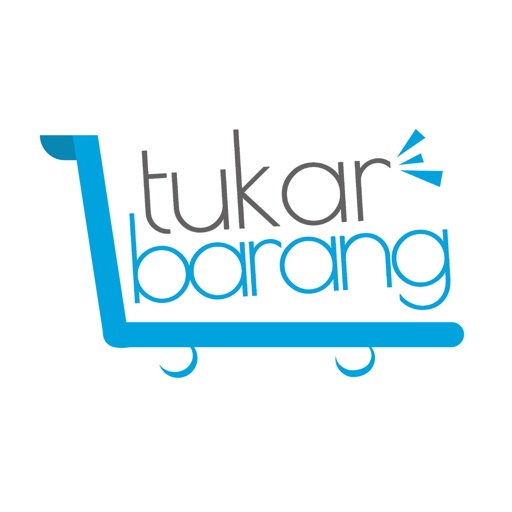Tukar Barang by Deden Hendra Permana