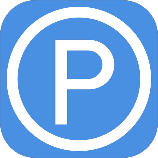 BeParked Find Where I Parked IPhone App AppWereld beparked-find-where-i-parked-iphone-app-appwereld