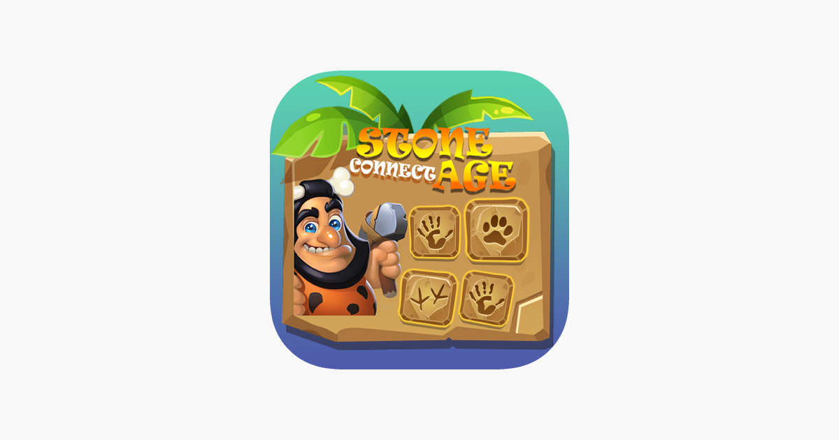 ‎Stone Age Connect on the App Store