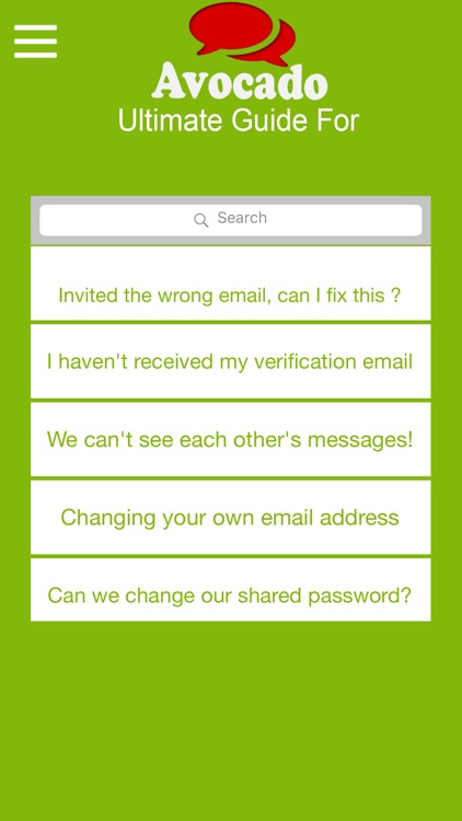 Ultimate Guide For Avocado by Fawad Ghafoor
