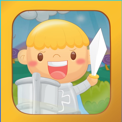 Kingdom Knight Story - Dark Tower Jumping Game FREE by Jira Davis