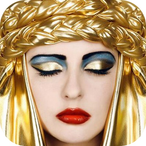 Celebrity Face Swap Camera by Meiyan Chen