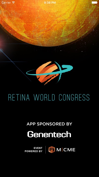 Retina World Congress by CrowdCompass, Inc.