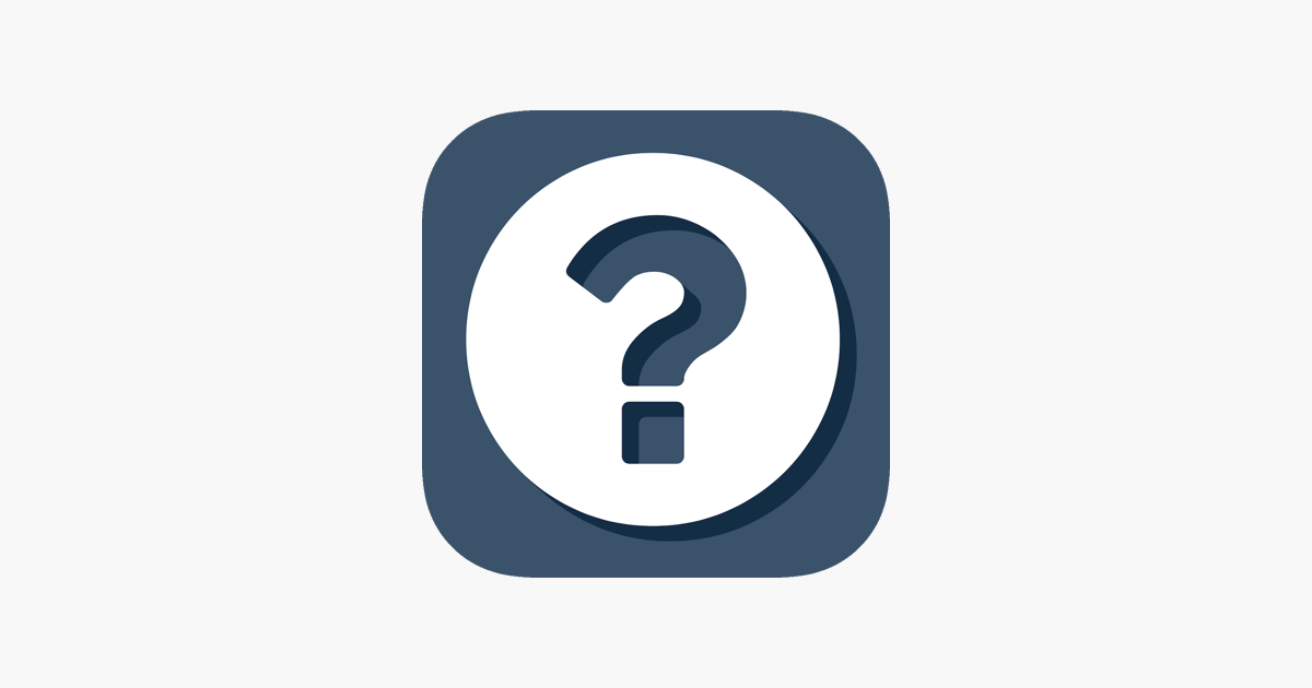 ‎Logo Quiz - Guess the Brand Free Word Trivia Games on the App Store