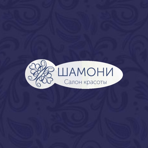 SHAMONI by BARYS ARHUNIN