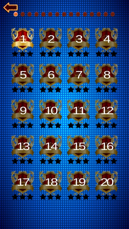 Solitaire Queen by Le Nguyen Kha