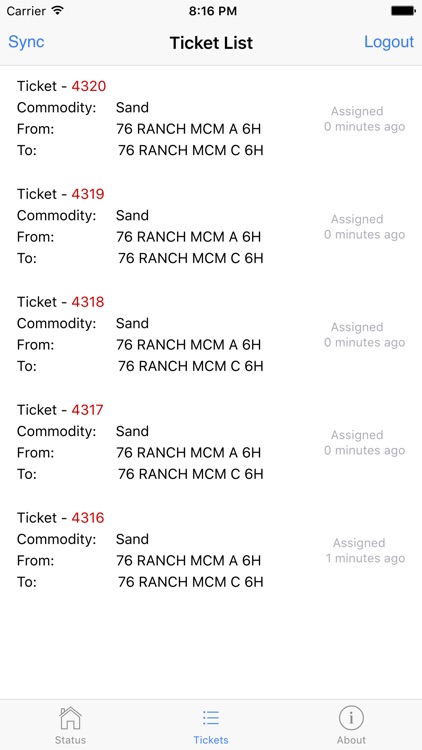 Asset Vision 2017 by Asset Vision LLC