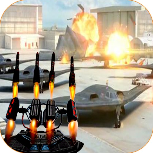 Extreme Missile Launcher by Sardar Anser Ali