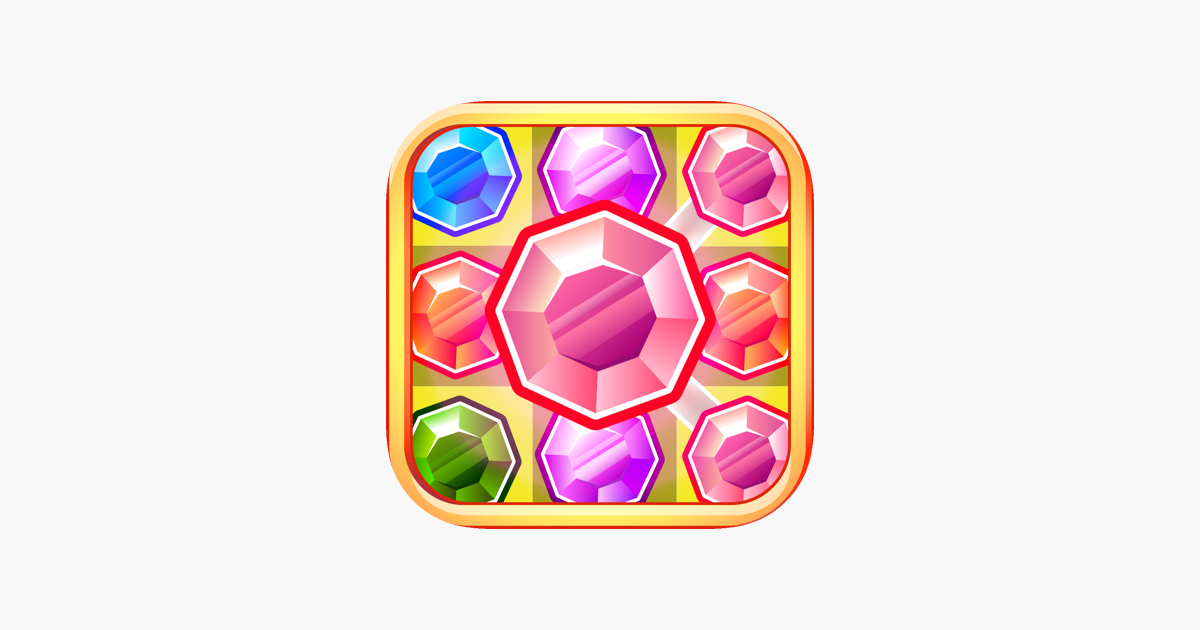 ‎Jewel Quest - Best Match 3 Games on the App Store