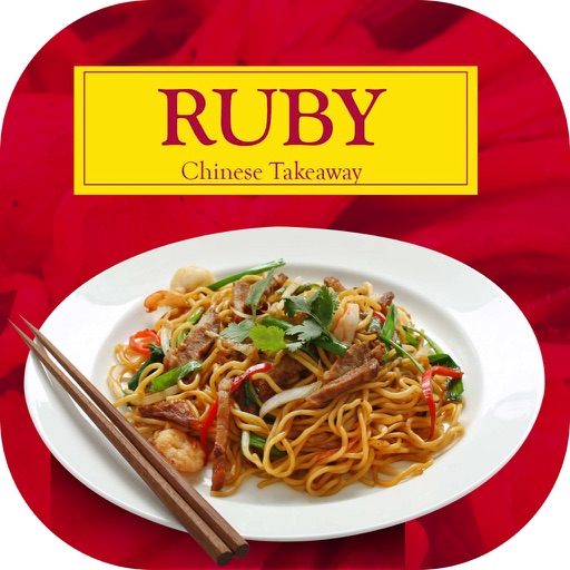 Ruby Chinese Glasgow by Smart Intellect