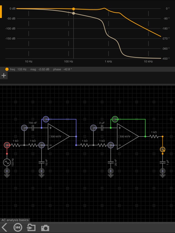 EveryCircuit - AppRecs