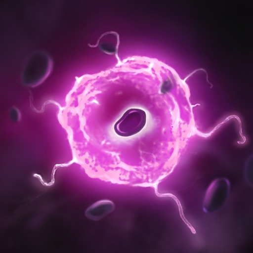 Tumor Doctor by ZhiQian Zhang