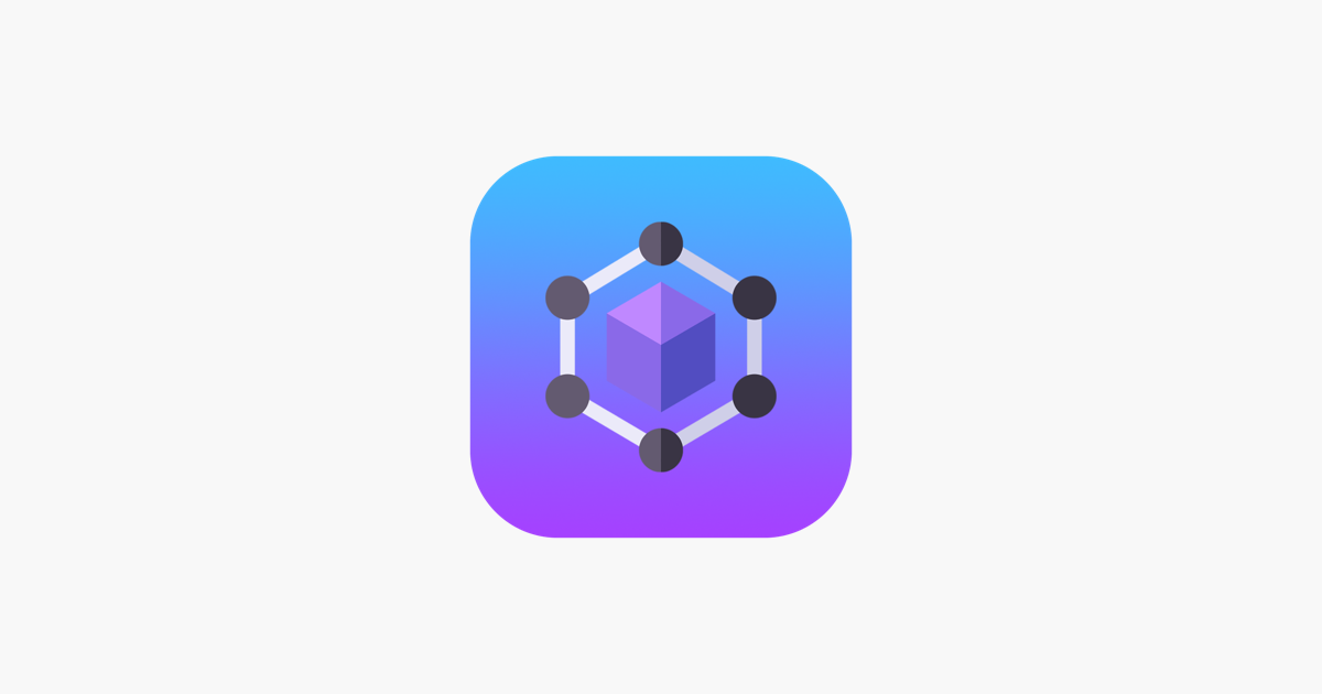 ‎Pixel 3D - 3D Model Creator on the App Store